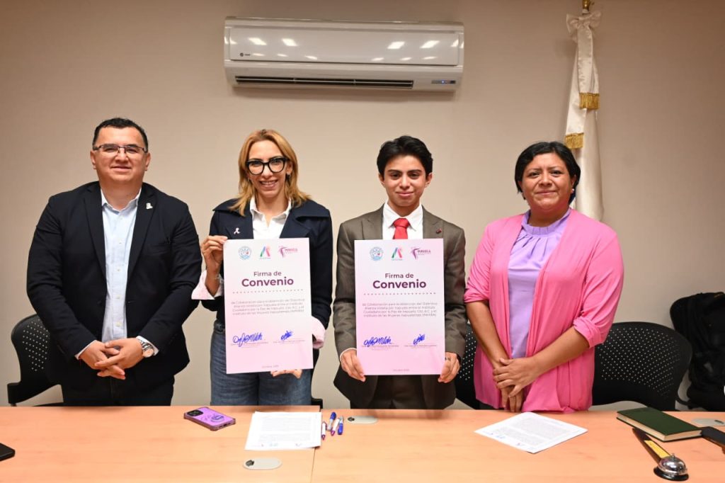 FORTALECE INMIRA PLAN PARA ALCANZAR LA PAZ EN IRAPUATO – Primer Plano ...